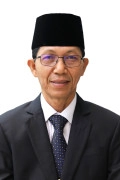Profil AMSAKAR ACHMAD, S.Sos., M.Si. Calon WALIKOTA KOTA BATAM - Info ...