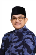 Profil Ir. H. Ahmad Basir Calon WAKIL BUPATI KABUPATEN PENAJAM PASER ...