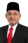 Profil Ir. H. Seno Aji, M.Si. Calon WAKIL GUBERNUR PROVINSI KALIMANTAN ...