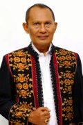 Profil Drs Mekeng P. Florianus Calon BUPATI KABUPATEN SIKKA - Info Pilkada