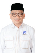 Profil Ir. H. MUHAMMAD NOOR RIFANI, S.H., S.T., MT. Calon BUPATI ...
