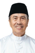 Profil Drs. H. Syamsuar, M.Si. Calon GUBERNUR PROVINSI RIAU - Info Pilkada