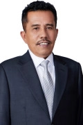 Profil Birma Sinaga,S.E., M.M. Calon BUPATI KABUPATEN HUMBANG ...