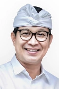 Profil I Wayan Adi Arnawa,S.H. Calon BUPATI KABUPATEN BADUNG - Info Pilkada