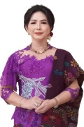 Profil Junita Rebeka Marbun, S.H.,M.A.P. Calon WAKIL BUPATI KABUPATEN ...
