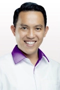 Profil SENDI FARDIANSYAH, S.ST., M.M. Calon WALIKOTA KOTA BOGOR - Info ...
