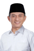 Profil JUNAIDI H MAHIR Calon WAKIL BUPATI KABUPATEN MUARO JAMBI - Info ...