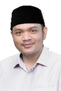 Profil BIMO ALUGORO, S.E., M.H. Calon WAKIL BUPATI KABUPATEN TEMANGGUNG ...