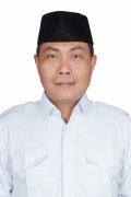Profil Lom Lom Suwondo, S.S. Calon WAKIL BUPATI KABUPATEN DELI SERDANG - Info Pilkada