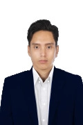 Profil RICO TRI PUTRA BAYU WAAS Calon WALIKOTA KOTA MEDAN - Info Pilkada