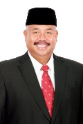 Profil Drs. EDI DAMANSYAH, M.Si. Calon BUPATI KABUPATEN KUTAI ...