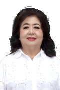 Profil LIEM HONG ENG Calon WAKIL BUPATI KABUPATEN KEP. SIAU TAGULANDANG ...