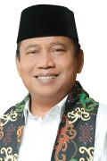 Profil H. INO DARSONO Calon WAKIL BUPATI KABUPATEN PANGANDARAN - Info ...