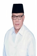 Profil Prof. Dr. ADRI PATTON, M.Si. Calon WAKIL GUBERNUR PROVINSI ...