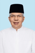Profil Ir. H. MAWARDI YAHYA Calon GUBERNUR PROVINSI SUMATERA SELATAN - Info Pilkada