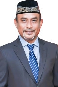 Profil Abdul Faris UmlatiSE., M.M., M.Pd. Calon GUBERNUR PROVINSI PAPUA ...