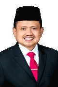 Profil DR. H. DONY AHMAD MUNIR, S.T., M.M. Calon BUPATI KABUPATEN ...