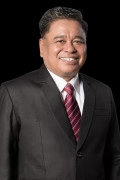 Profil Yohanis Bassang, S.E.,M.Si. Calon BUPATI KABUPATEN TORAJA UTARA ...