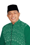 Profil ZAHRUL AZHAR ASUMTA GUS HANS, S.IP., M. Kes. Calon WAKIL ...