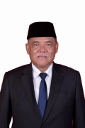 Profil Drs. H. M. Ali Yusuf Siregar Calon BUPATI KABUPATEN DELI SERDANG - Info Pilkada