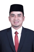 Profil Dr. H. RAMADHANI KIRANA PUTRA, S.E., M.M. Calon WALIKOTA KOTA ...