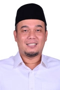 Profil ADE AGUS HARTANTO, S.Sos., M.Si. Calon BUPATI KABUPATEN INDRAGIRI HULU - Info Pilkada