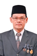 Profil DR NASRUDDIN L. MIDU,M.Ag Calon WAKIL BUPATI KABUPATEN POSO ...