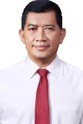 Profil H. IMAM SAPUTRA, S.Ik., M.Si. Calon WAKIL BUPATI KABUPATEN ...