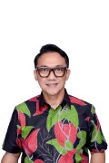 Profil Bambang Nugroho Calon WAKIL WALIKOTA KOTA SURAKARTA - Info Pilkada