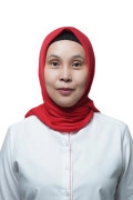 Profil Dr. RIEZKY APRILIA, S.H., M.H. Calon WAKIL GUBERNUR PROVINSI SUMATERA SELATAN - Info Pilkada