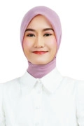 Profil WIDIA NINGSIH, S.H., M.H. Calon WAKIL BUPATI KABUPATEN LAHAT ...