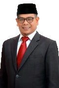 Profil DR. H. RISNALDI IBRAHIM,S.Ag., MM., MH Calon WAKIL BUPATI KABUPATEN PESISIR SELATAN ...