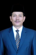 Profil INGKONG ALA, S.E., M.Si. Calon WAKIL GUBERNUR PROVINSI ...
