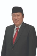 Profil H. ROMLI HM Calon WAKIL BUPATI KABUPATEN BEKASI - Info Pilkada