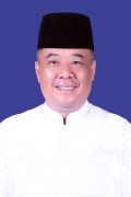 Profil H. CIK UJANG Calon WAKIL GUBERNUR PROVINSI SUMATERA SELATAN - Info Pilkada
