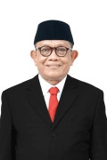 Profil Dr. H. AMIR MAHMUD, S.E., M.Si. Calon WAKIL BUPATI KABUPATEN BONE - Info Pilkada