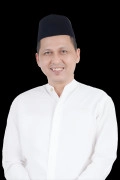 Profil Dr. dr. H. Masagus M Hakim, M.Kes Calon WAKIL WALIKOTA KOTA ...