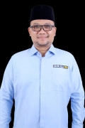 Profil MUHAMMAD FADLY ABDINA, S.P., M.Si. Calon WAKIL WALIKOTA KOTA ...