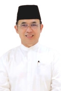 Profil Ir. H. EDDY SANTANA PUTRA, M.T. Calon GUBERNUR PROVINSI SUMATERA SELATAN - Info Pilkada