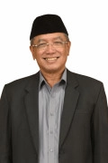 Profil Ir. H. SUDARSONO Calon WALIKOTA KOTA BANJAR - Info Pilkada