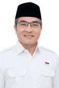 Profil H. ABDUL HALIM MUSLIH Calon BUPATI KABUPATEN BANTUL - Info Pilkada