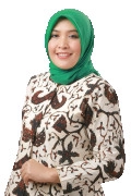 Profil Hj. RINI INDRIANI, A.Md. Calon WAKIL BUPATI KABUPATEN KULON ...