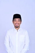 Profil RIFQI SAIFULLAH RAZAK, S.T Calon BUPATI KABUPATEN KONAWE ...