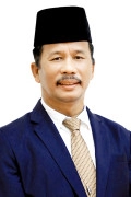 Profil H. MUHAMMAD RUDI Calon GUBERNUR PROVINSI KEPULAUAN RIAU - Info ...