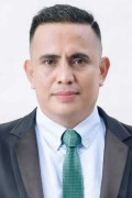 Profil YOHANIS ULY KALE, A.Md Calon BUPATI KABUPATEN SABU RAIJUA - Info ...