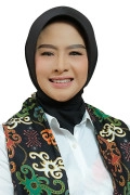 Profil Hj. CITRA PITRIYAMI, S.H. Calon BUPATI KABUPATEN PANGANDARAN ...