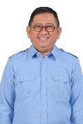 Profil Drs. MUHAMMAD ALI BAAL MASDAR,M.Si Calon GUBERNUR PROVINSI ...