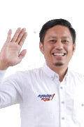Profil MUH YUSUF R Calon BUPATI KABUPATEN ENREKANG - Info Pilkada