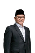 Profil MUHAMMAD RAMLAN NURMATIAS, S.H. Calon WALIKOTA KOTA BUKITTINGGI ...