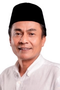 Profil H. UDIN KUSNEDI, S.E., M.Si. Calon WAKIL BUPATI KABUPATEN ...